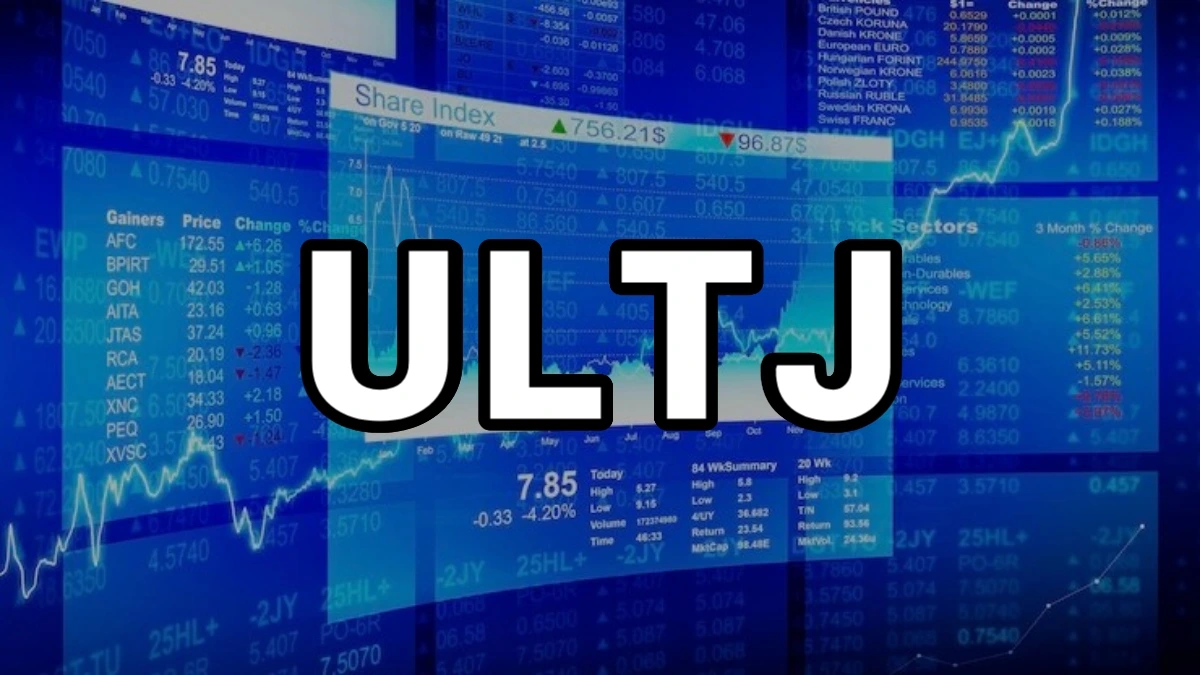 Profil Emiten ULTJ (PT Ultra Jaya Milk Industry & Trading Company Tbk ...